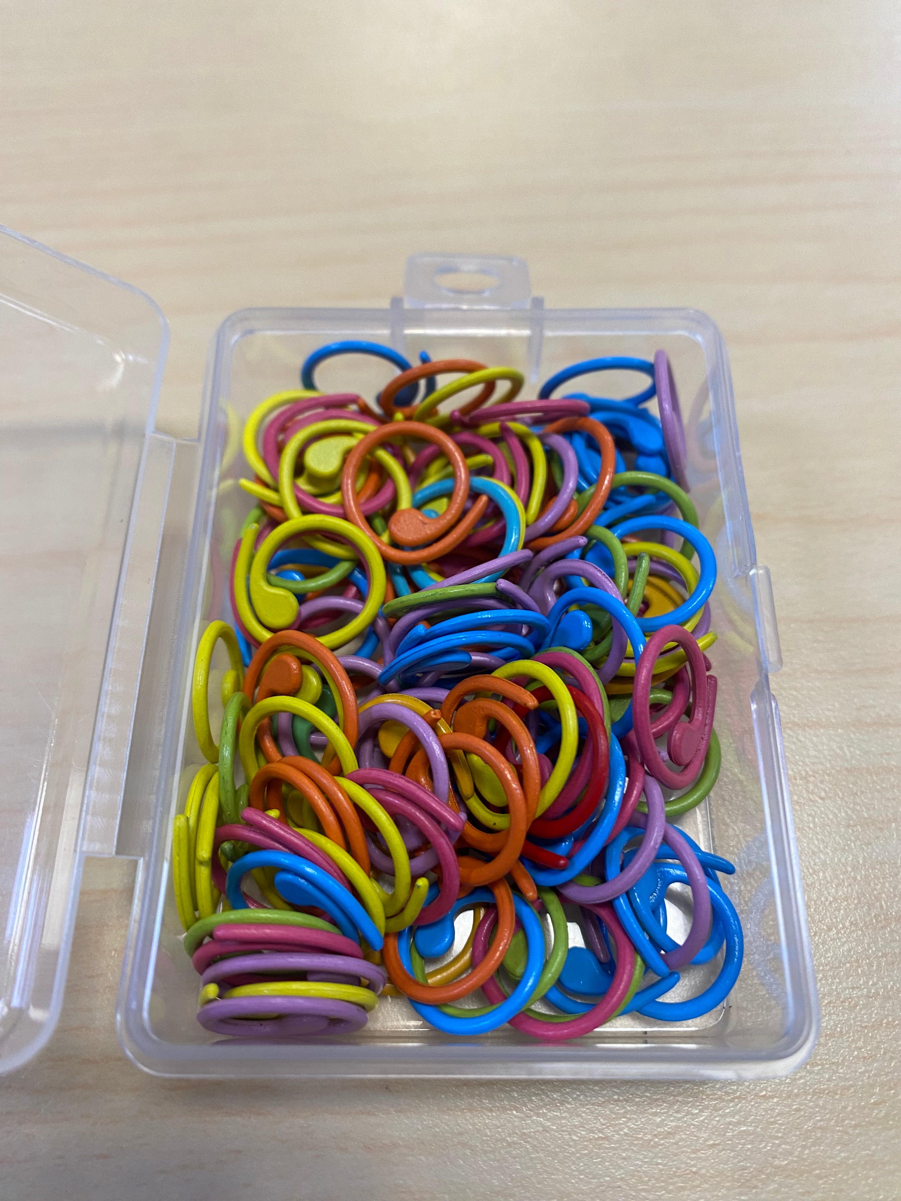 Marca punto – Bcreationspr