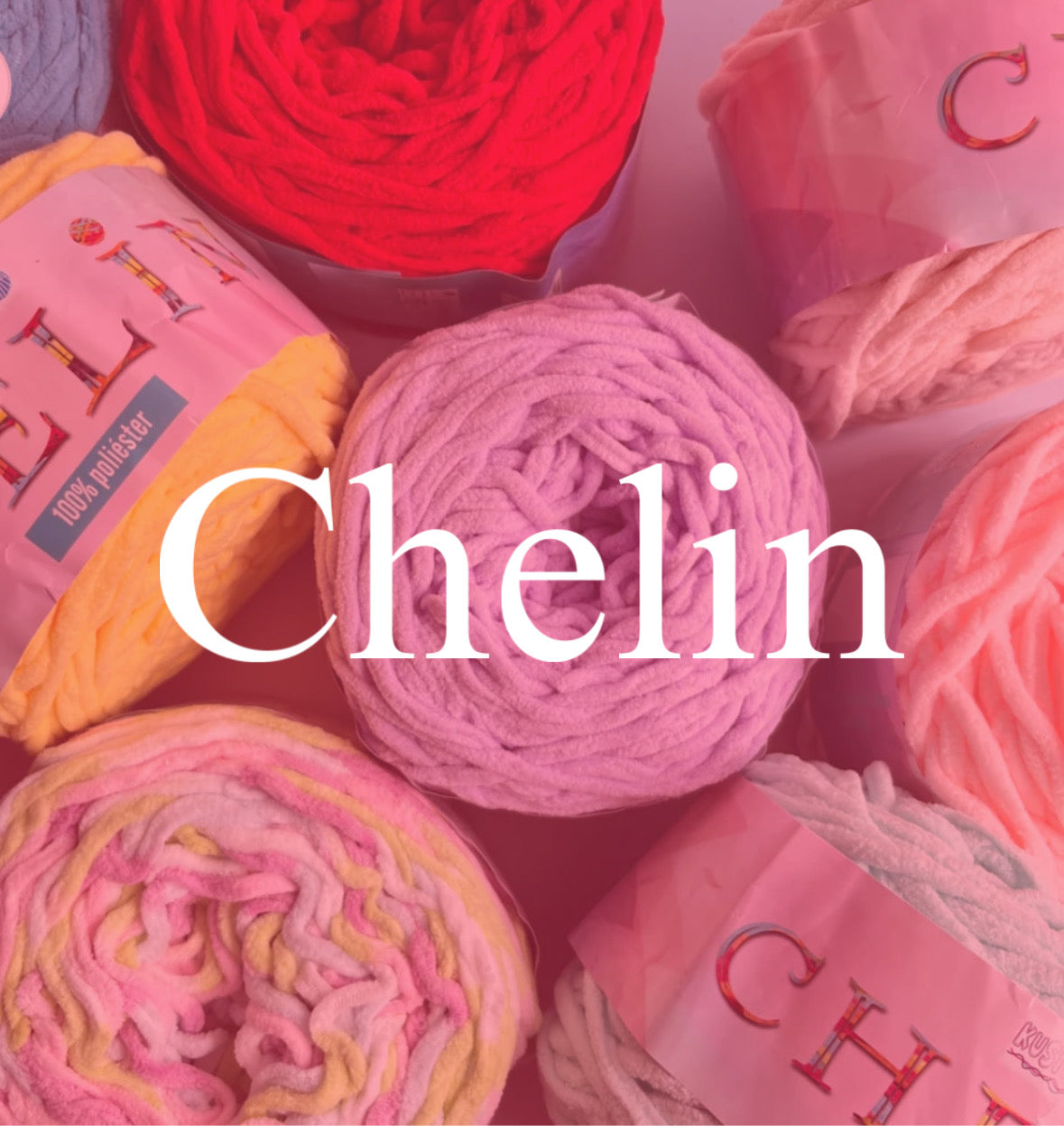 Chelín Poliéster – Bcreationspr
