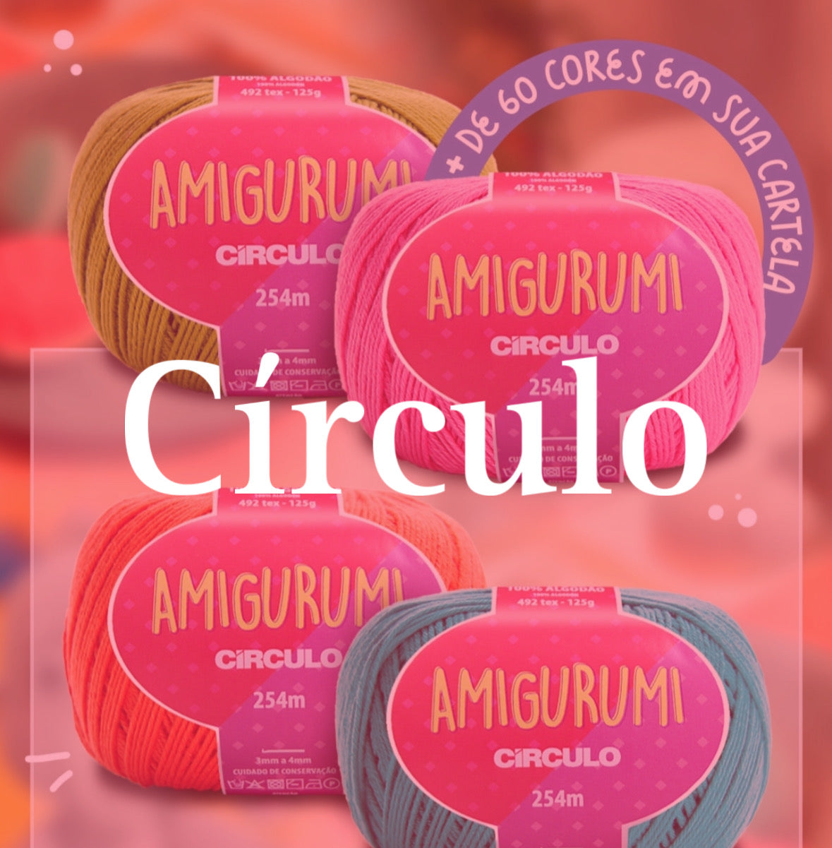circulo – Bcreationspr
