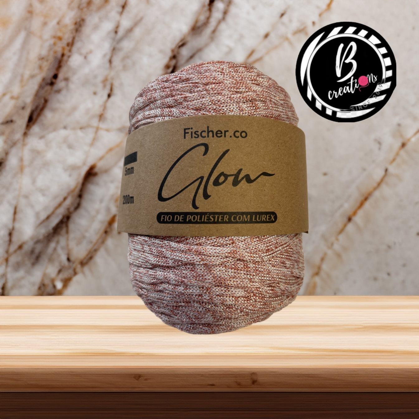 Glow – Bcreationspr